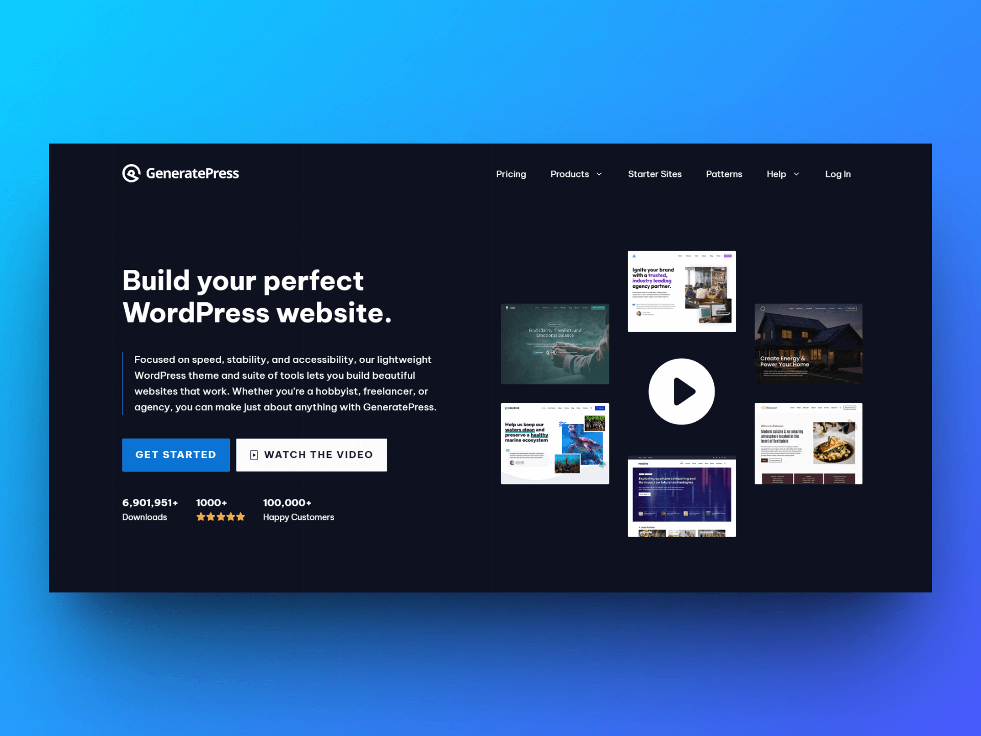 8 Best WordPress Theme Builders for 2026