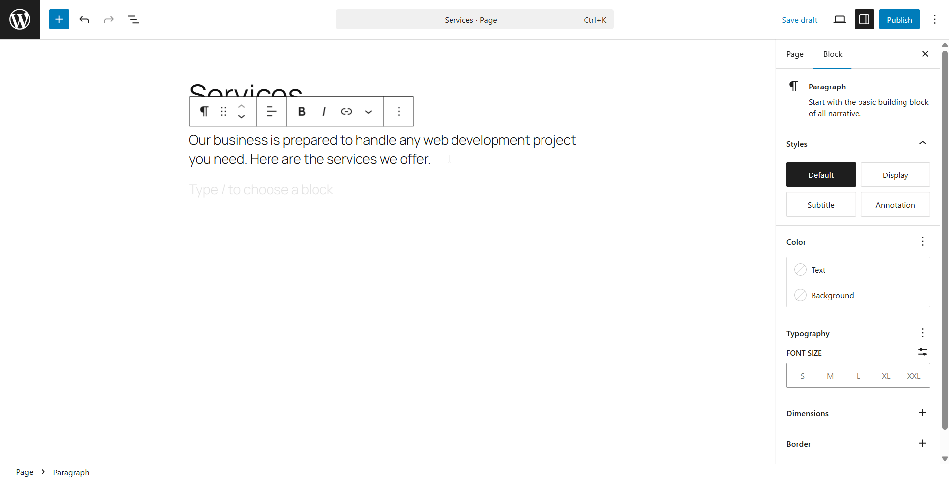 How to Use the WordPress Block Editor (Gutenberg Tutorial)
